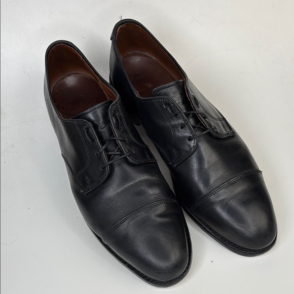 Allen Edmonds | Shoes | Alan Edmonds Riverside Cap Toe | Poshmark